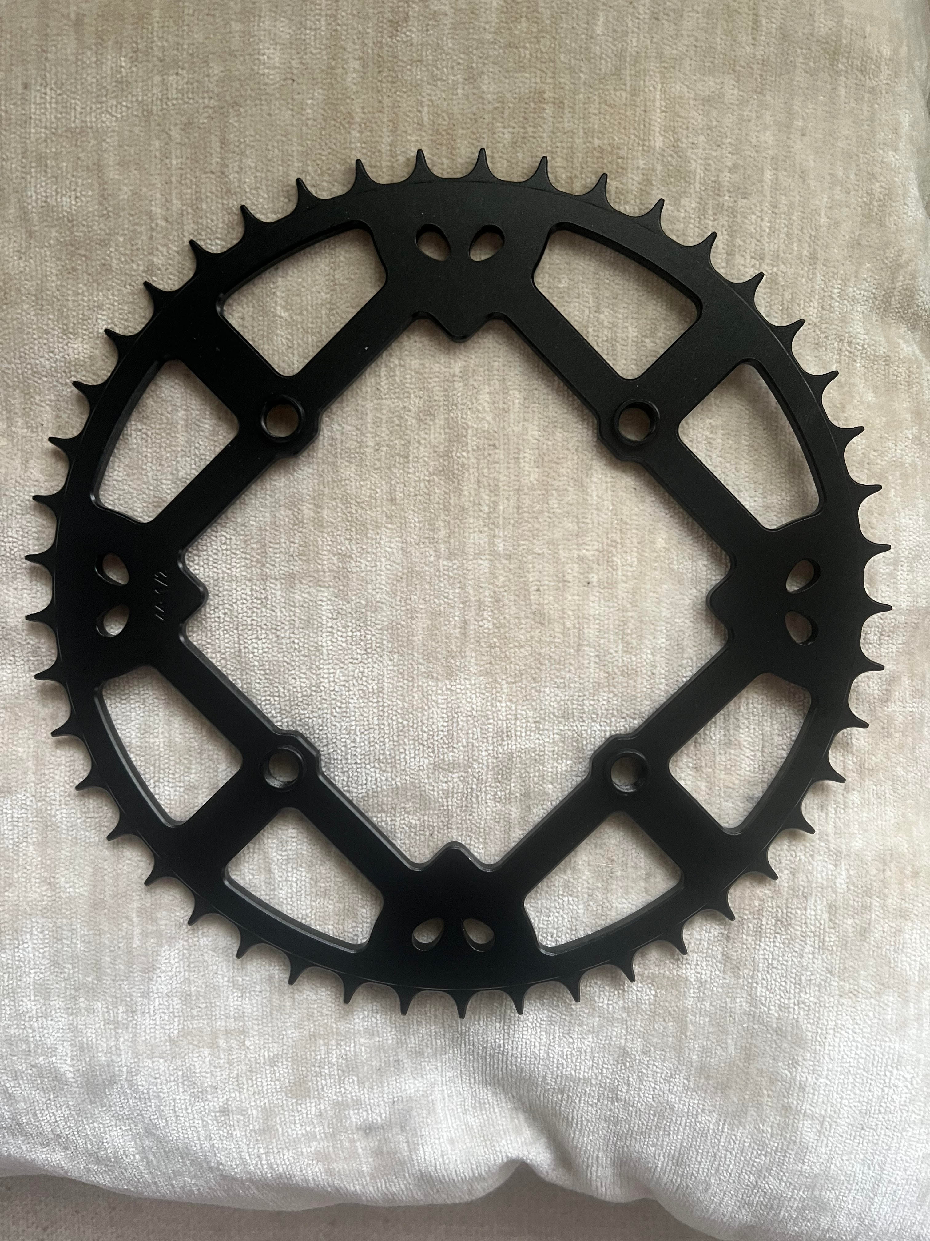 4 bolt gears – identifybmx